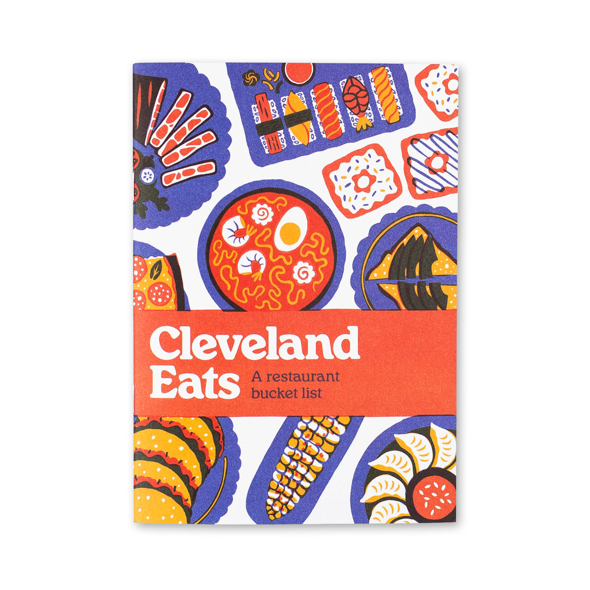 Cleveland Eats: A Restaurant Bucket List | Free Period Press